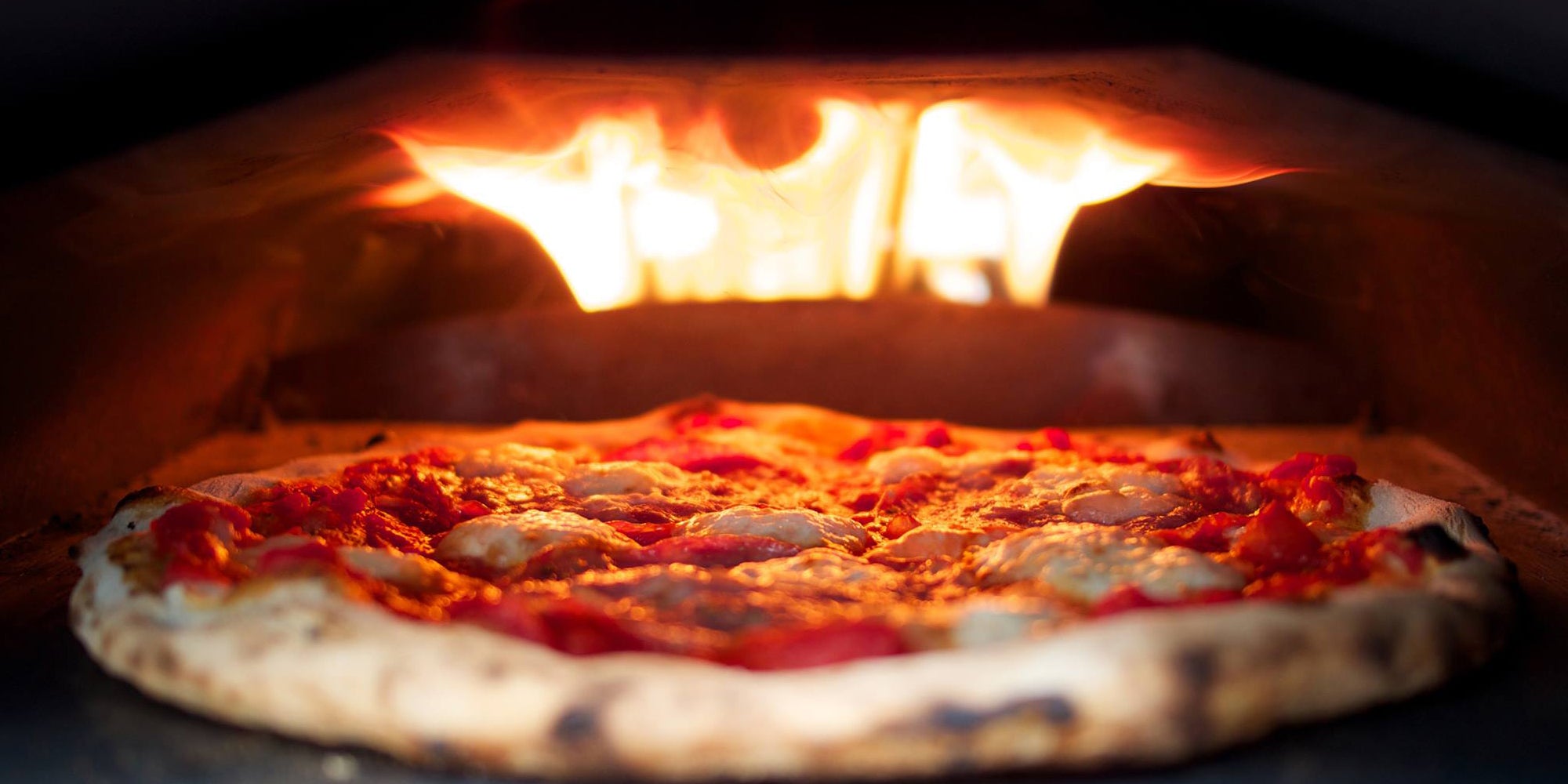 How Does A Pizza Oven Work? | Empava® – Empava Appliances