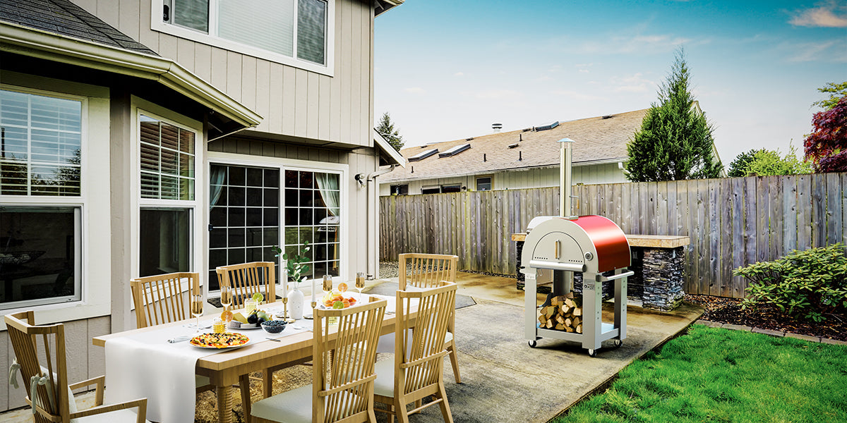 Why You Need A Pizza Oven? | Empava®Blog – Empava Appliances
