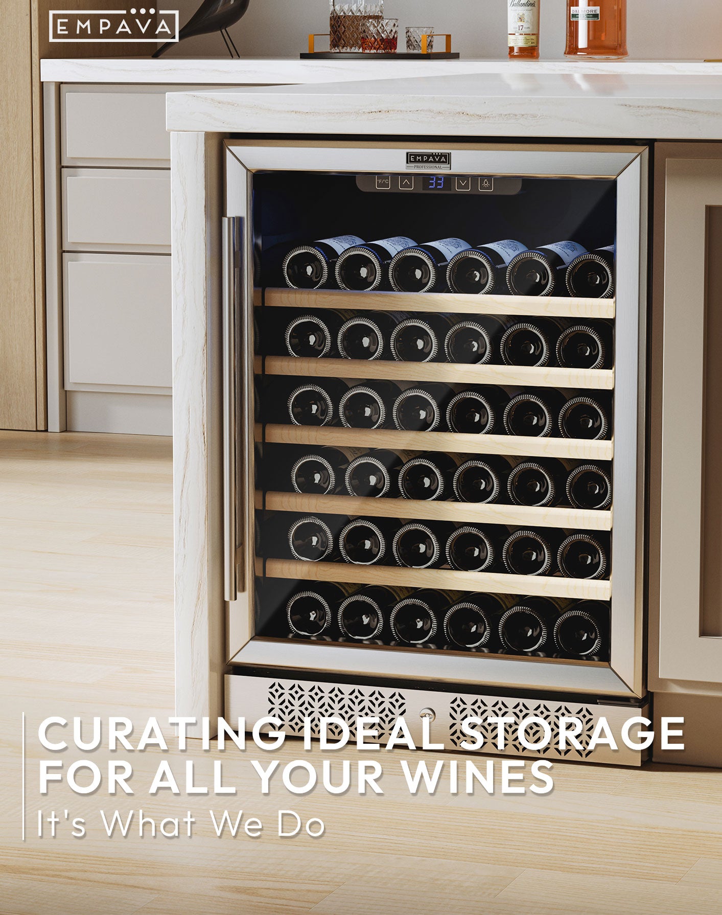 Empava® Official Online Store | Designed To Deliver – Empava Appliances